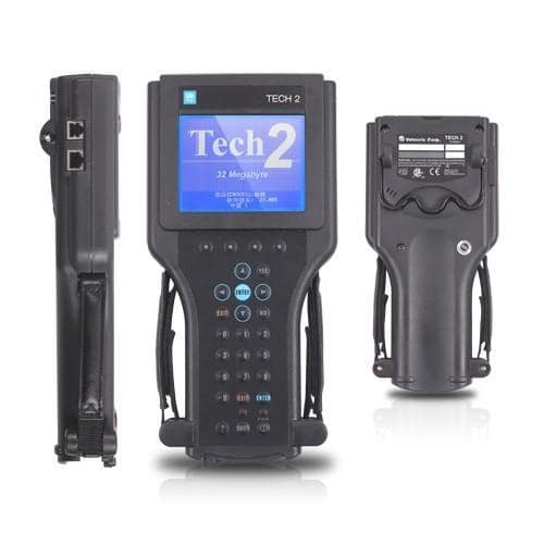 Vetronix GM Tech 2 - Borrow My Scan Tool